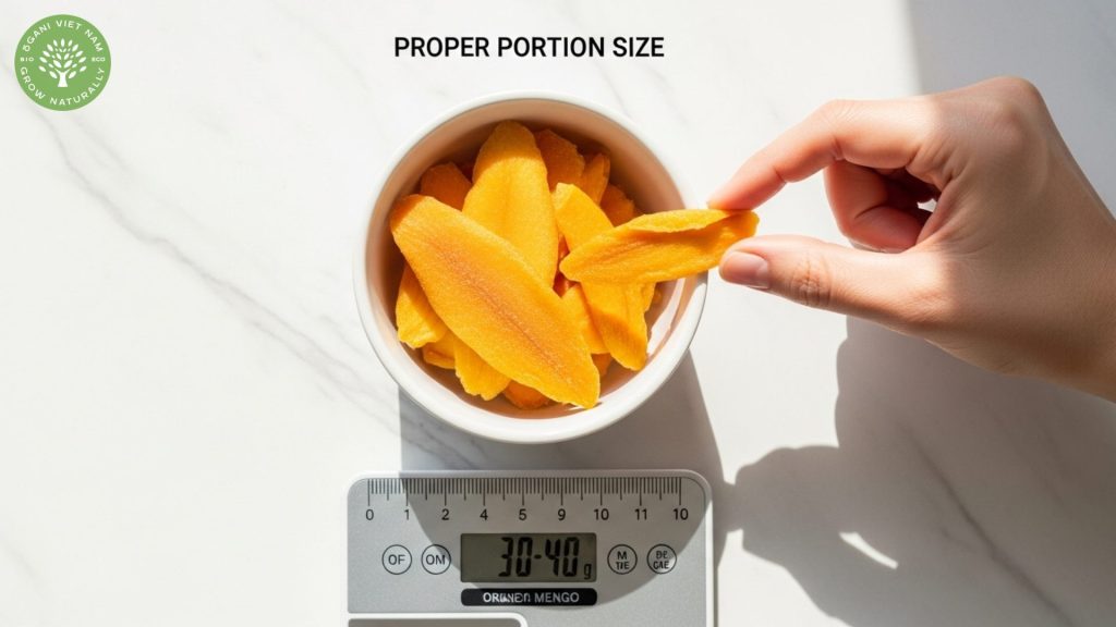 Nutritional Value Dried Mango: Complete Guide to Benefits and Facts – Ogani