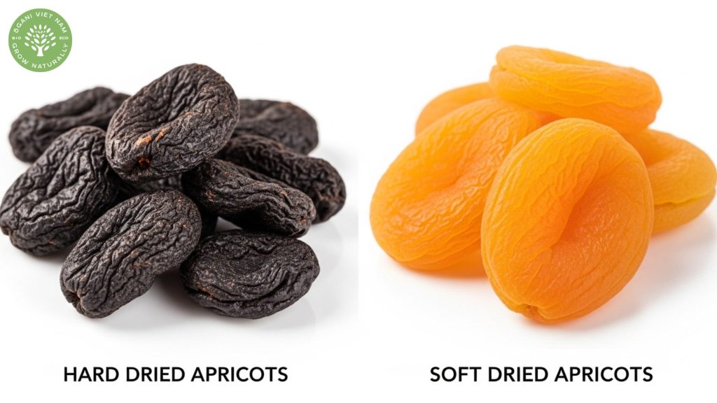 Soft Dry Fruits: Your Guide to Nature's Chewy Treasures – Ogani