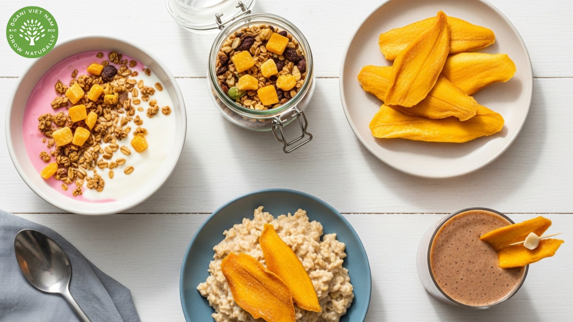 Dried Candied Mango: Your Complete Guide To This Sweet Tropical Treat ...